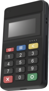 Terminais POS – Luxpay 2022